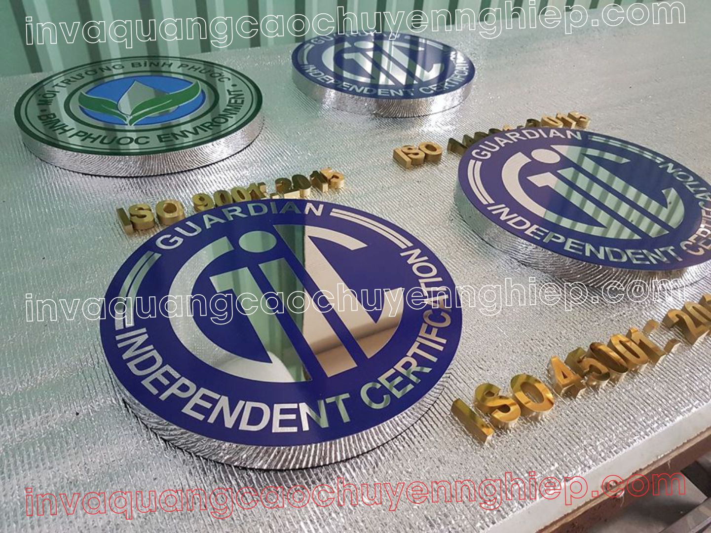 Inox Cinema Logo